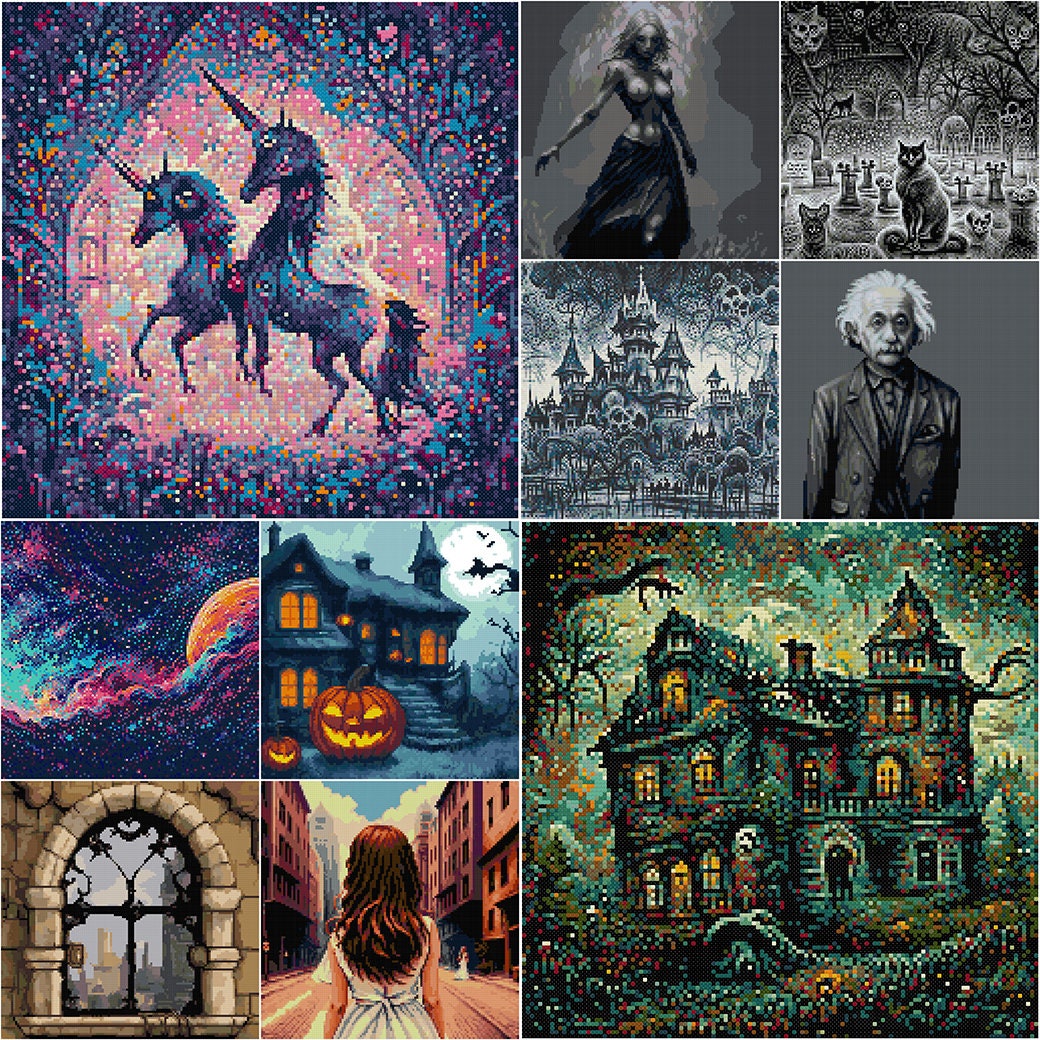 Swamp Haunted House, Evil Residence, Spooky, Ghostly, Creepy, Cursed ...