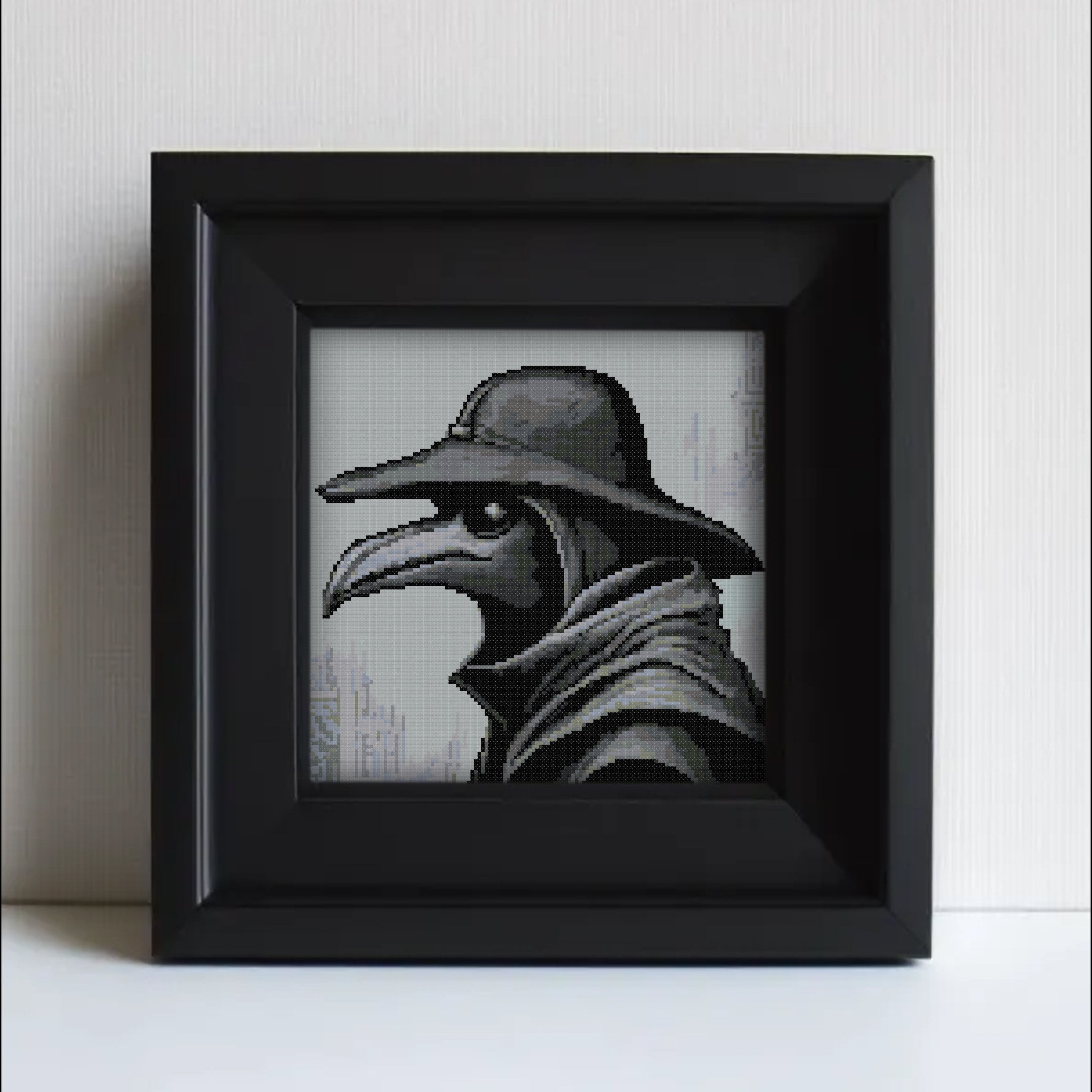 Epidemic, Plague Doctor Mask, Black Death, Medieval Medic, Pestilence ...