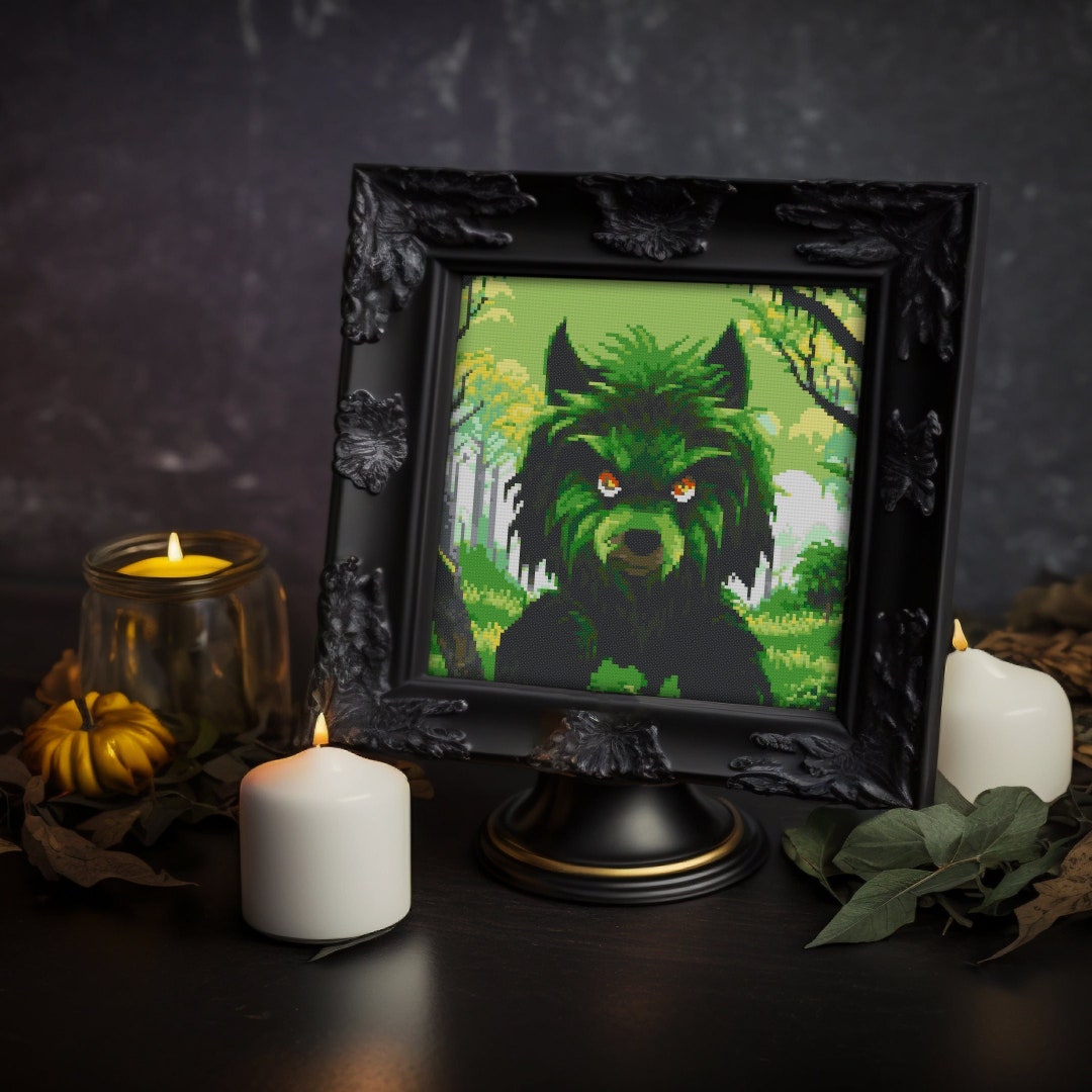 Lycanthrope, Shapeshifter, Wolfman, Wolf, Loup-garou, Beast, Moonbeast ...