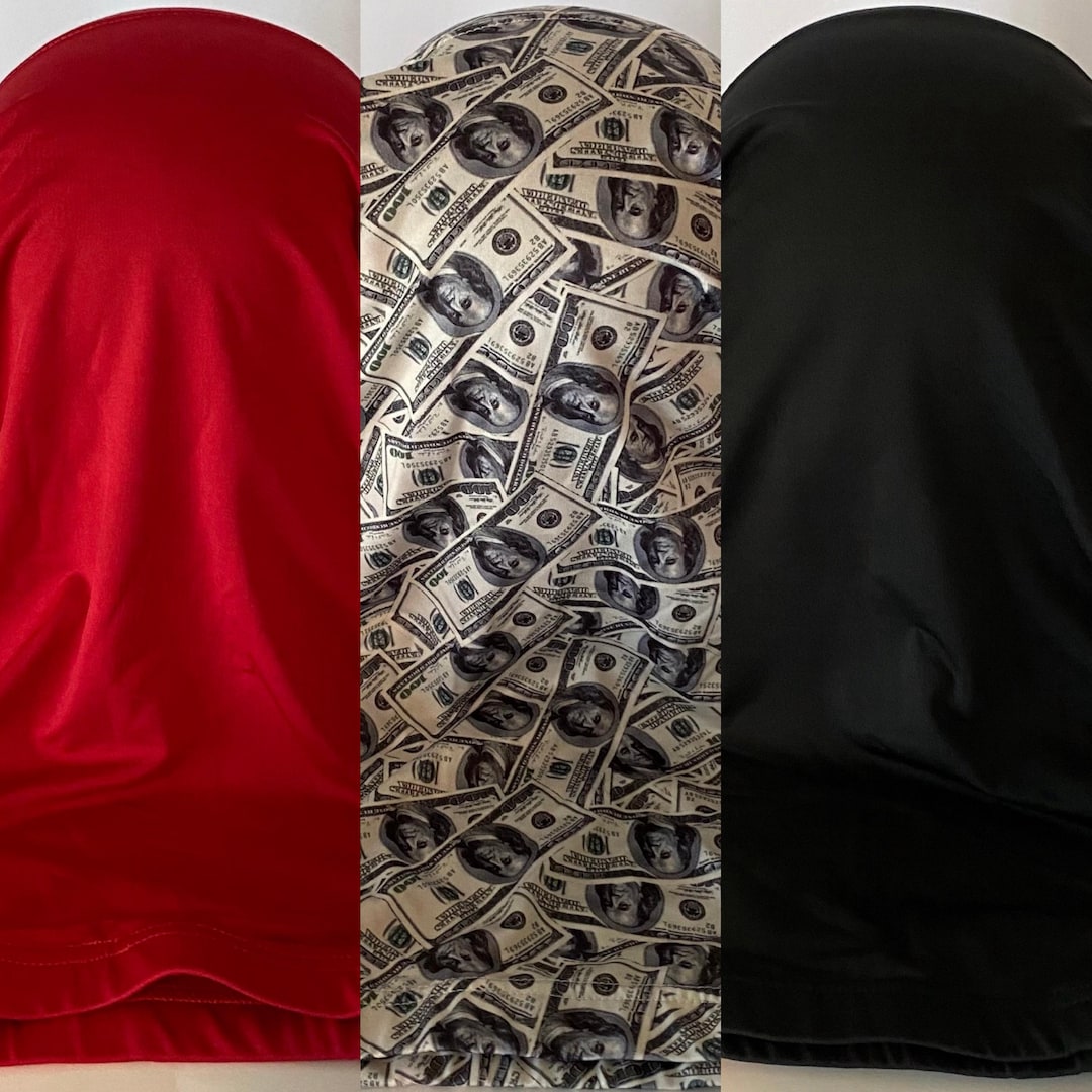 Custom Dreadlock Cap OPEN END - Etsy