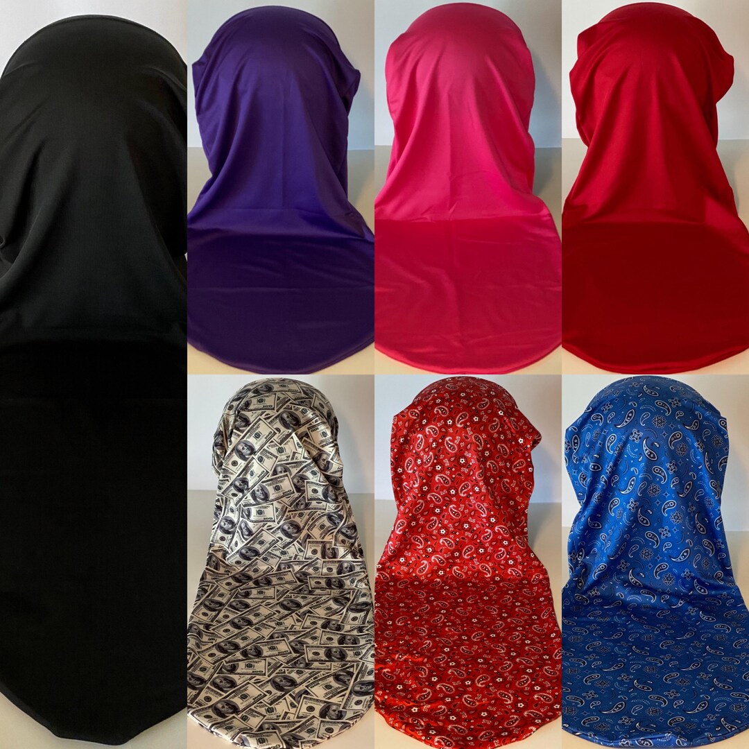 Custom Dreadlock Cap XL - Etsy