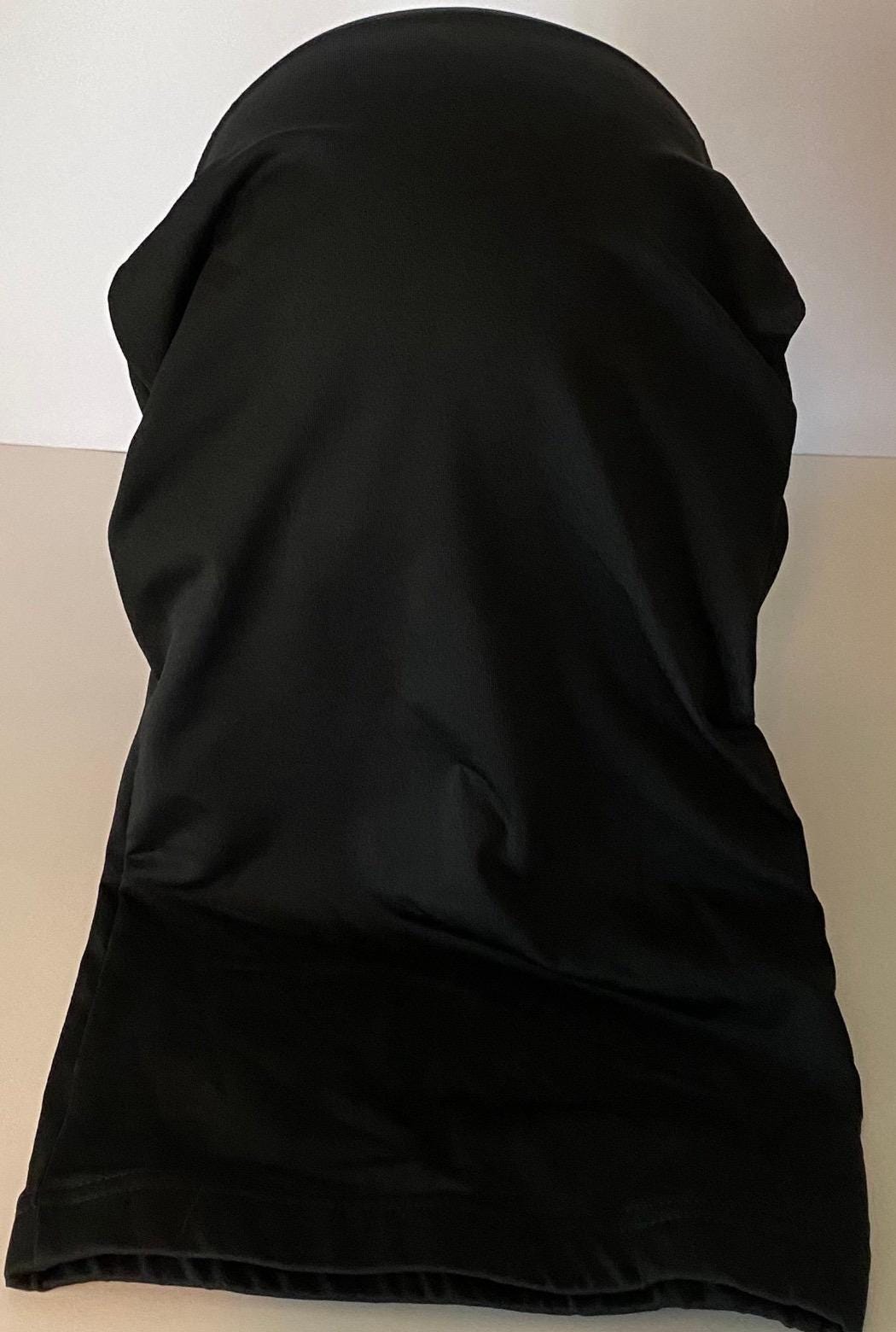 Custom Dreadlock Cap OPEN END - Etsy