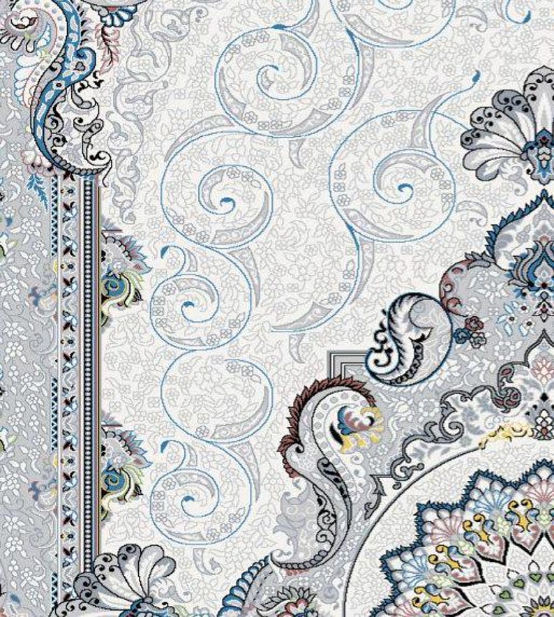 Modern Digital Carpet / Digital Carpet / Digital Rug / Tribal Carpet ...