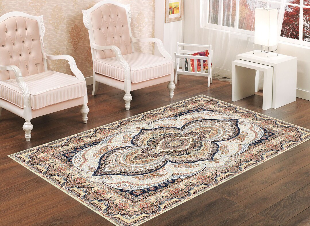 Persian Digital Carpet / Digital Carpet / Digital Rug / Persian Carpet ...