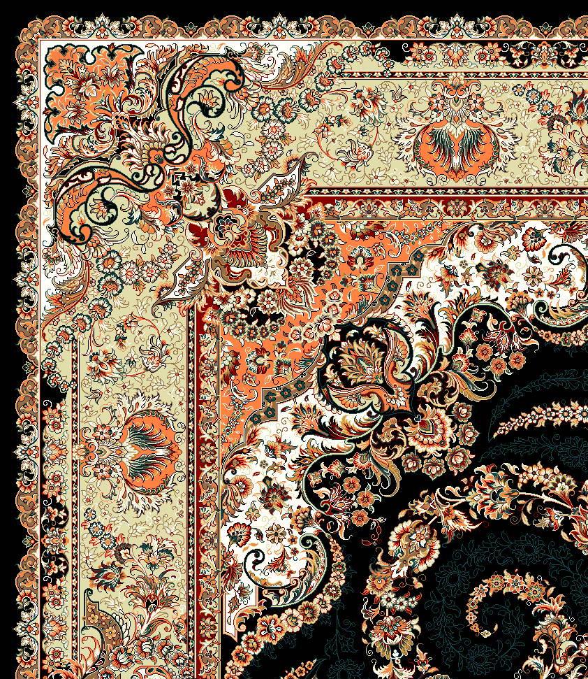 Persian Digital Carpet / Digital Carpet / Digital Rug / Persian Carpet ...