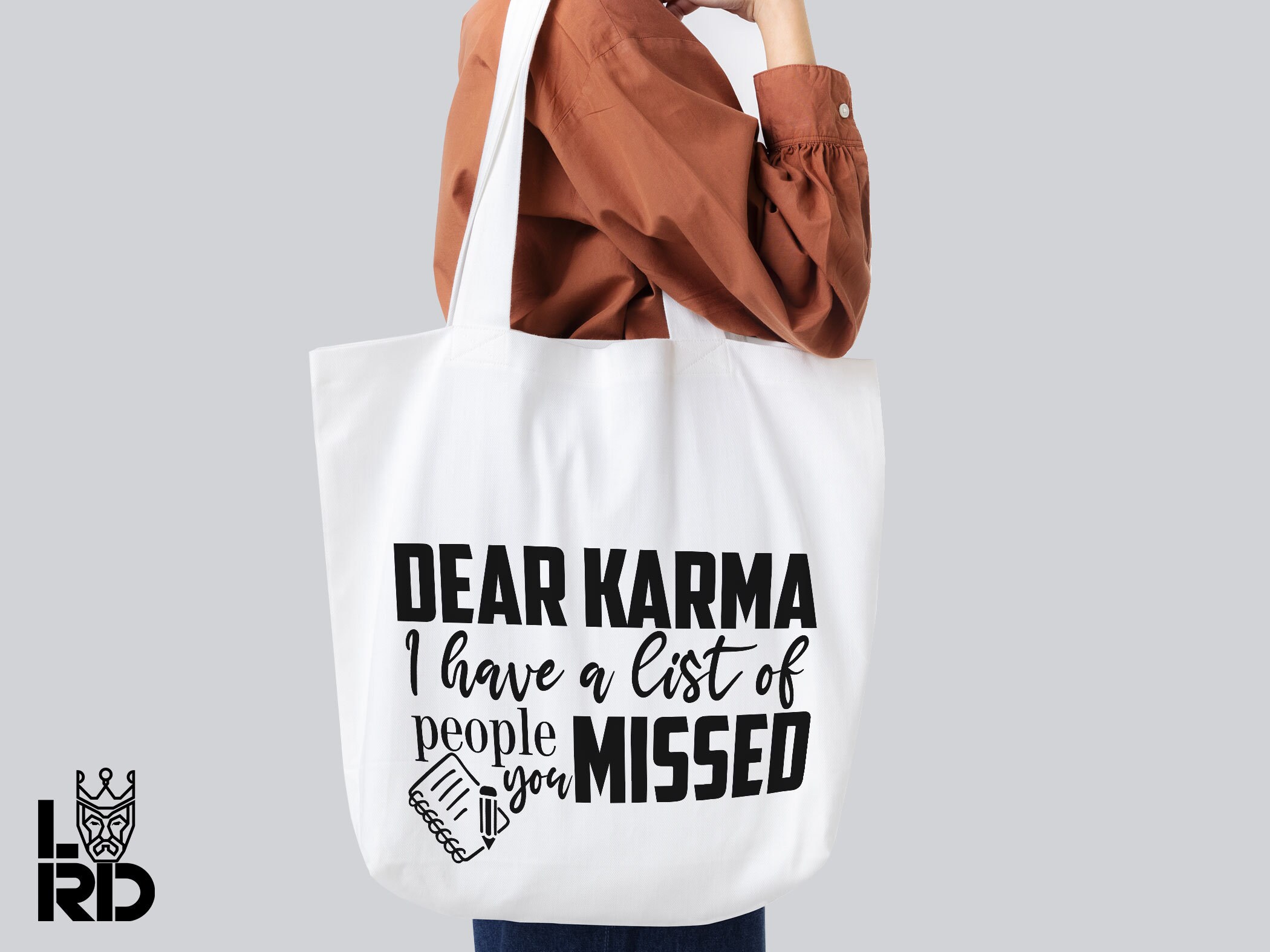 Karma SVG Inspiring Quotes SVG Karma Quotes PNG Funny Svg - Etsy