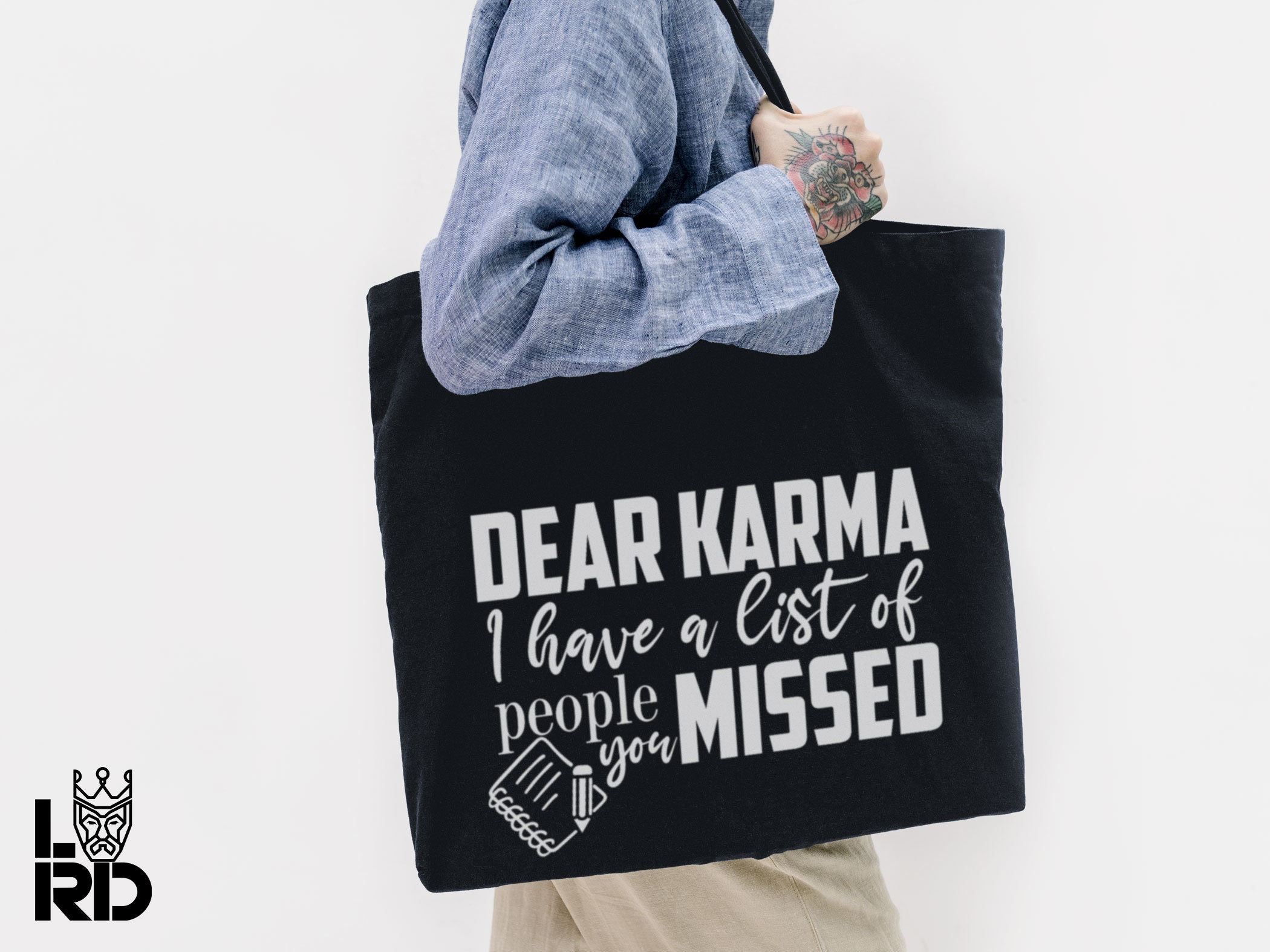 Karma SVG Inspiring Quotes SVG Karma Quotes PNG Funny Svg - Etsy