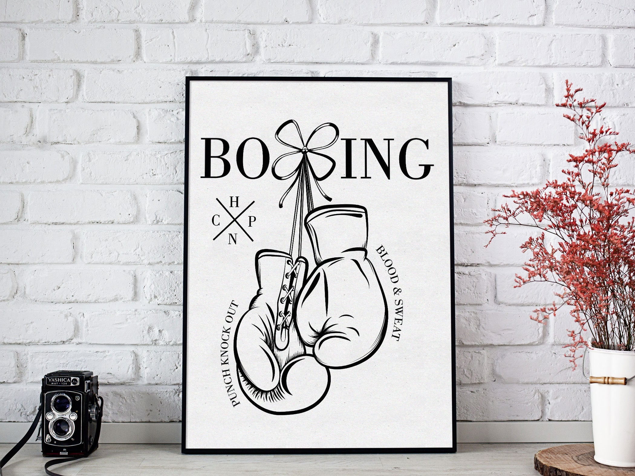 Boxing Svg, Fight SVG, Boxing Lovers Gifts, Punch Knock Out Svg, Sport ...