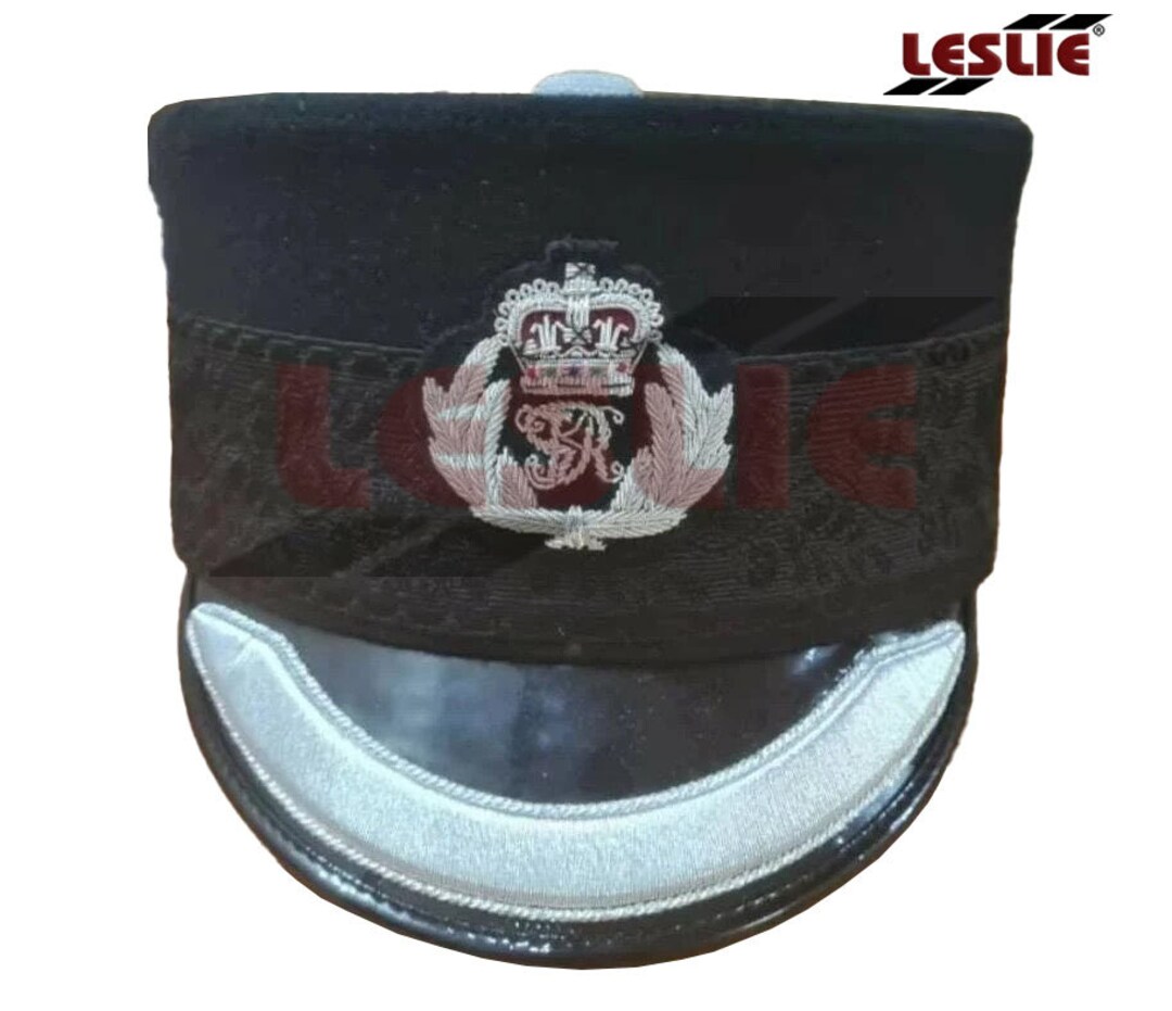 RAF Forage Cap RAF Peak Cap High Quality Hat All Sizes - Etsy