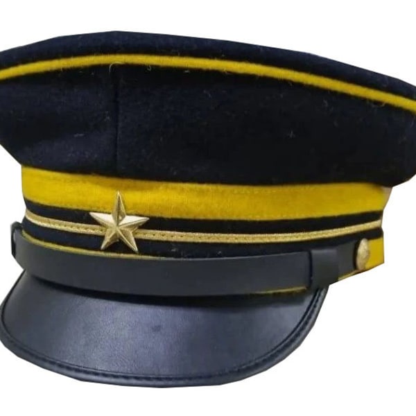 Japanese Infantry Hat - Etsy