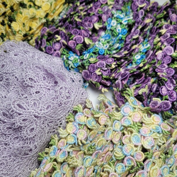 Venice Lace - Etsy