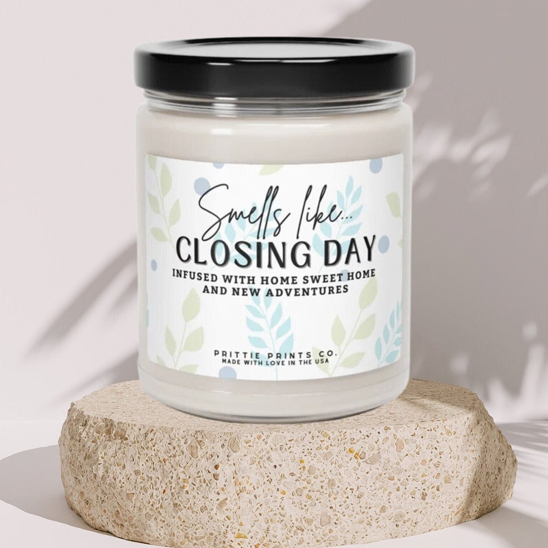 Closing Gifts for Buyers - 60+ Gift Ideas for 2025