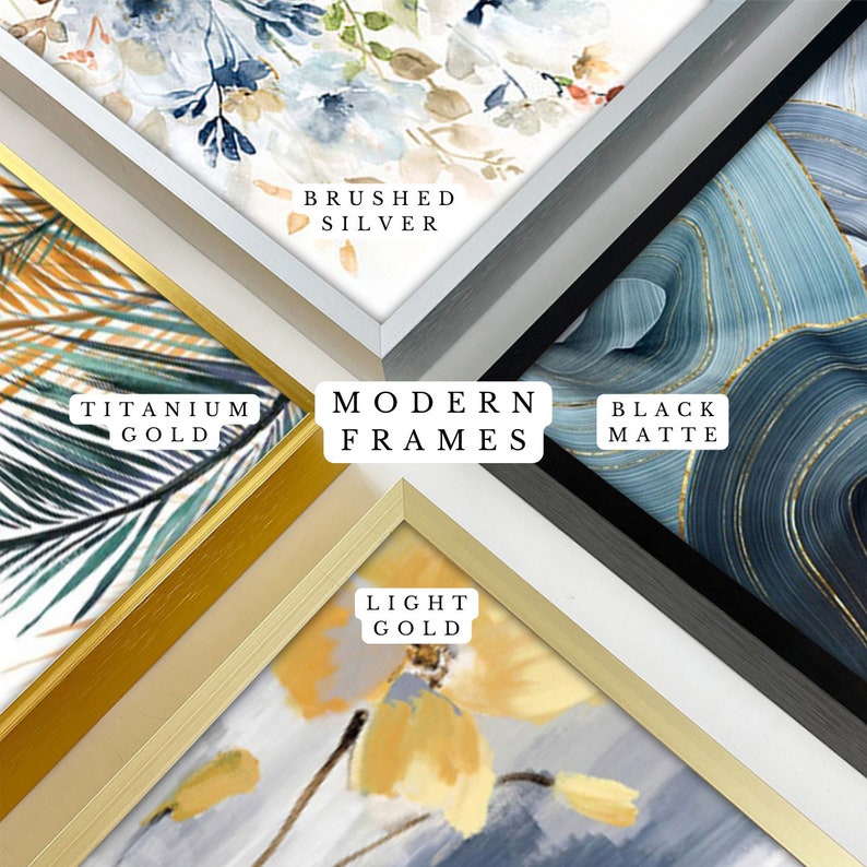 Vibrant Tree of Positive Energy Painting Large Handmade Abstract Art ...