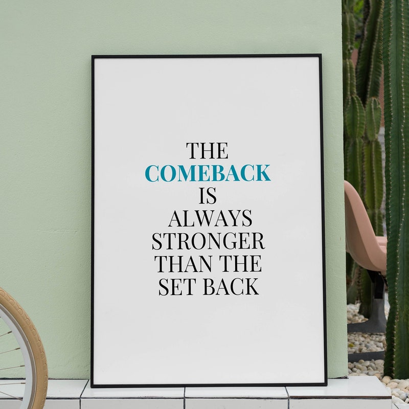 The Kitchen Kitchen Comebacks - Etsy UK