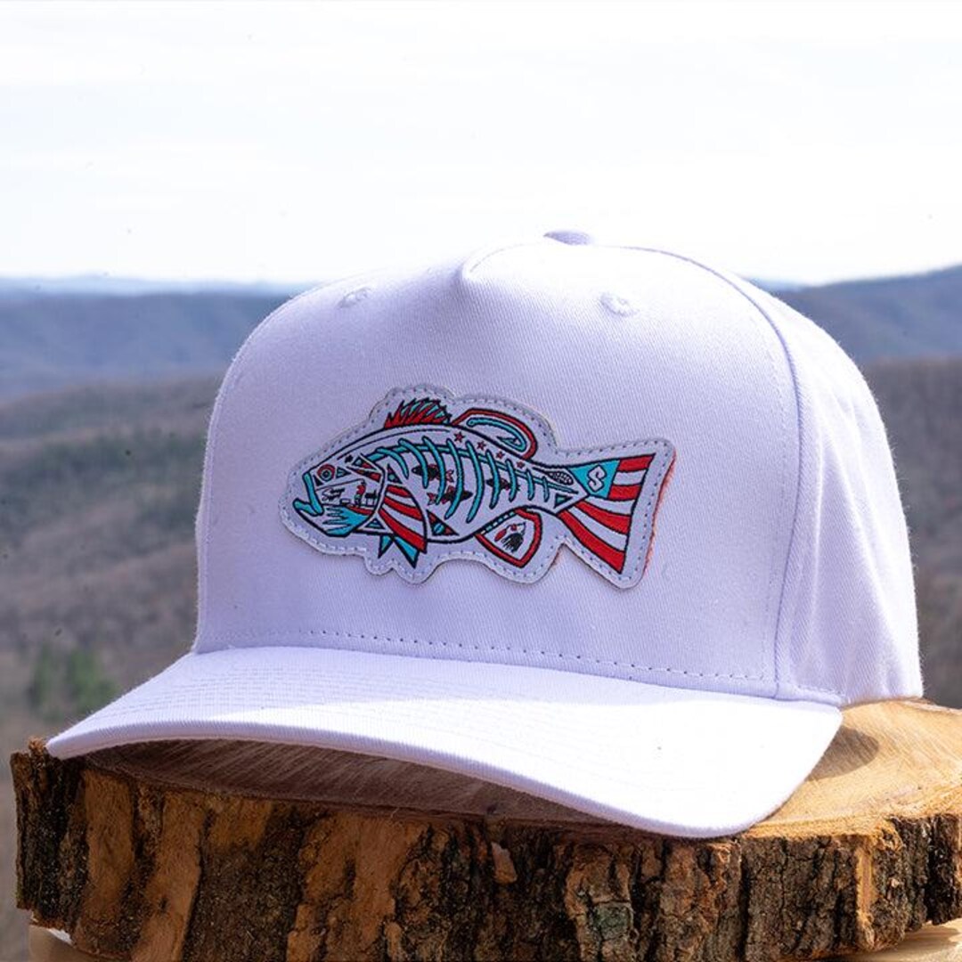 Slappa Da Bass Hat - Etsy