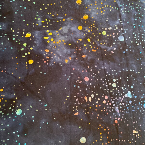 Paint Splatter Fabric - Etsy