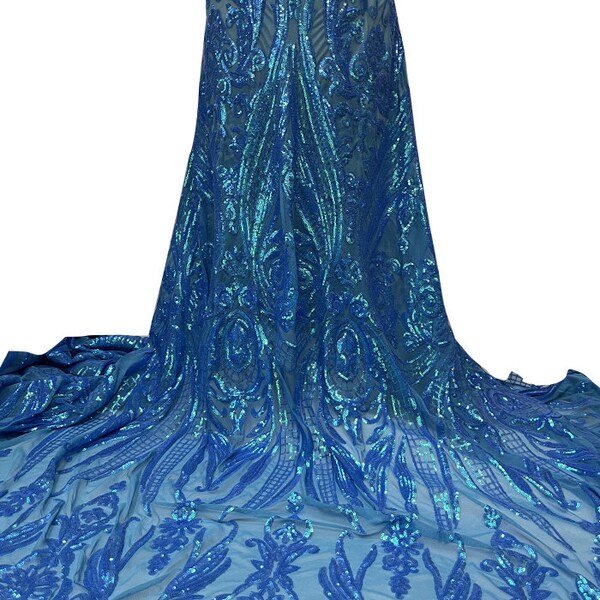 Turquoise Mesh - Etsy