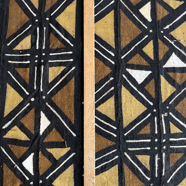 Mali Mud Cloth - Etsy