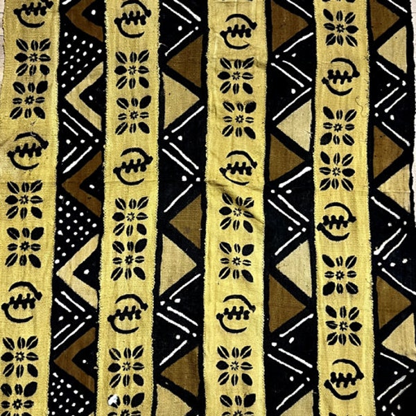 Mali Mud Cloth - Etsy