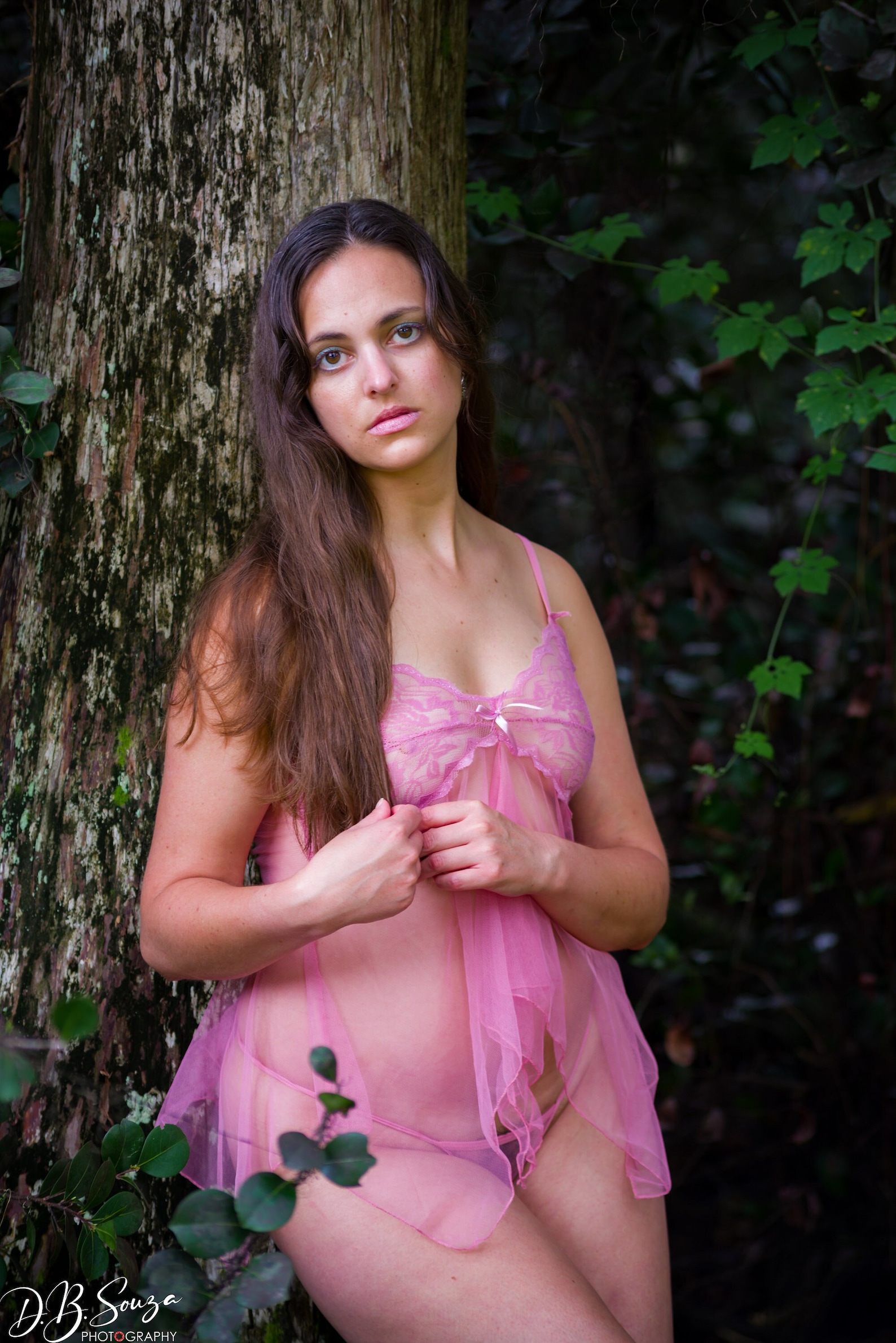 18 Erika's Boudoir Photo Shoot Digital Set, Woman, Sexy, Lingerie, Pink ...