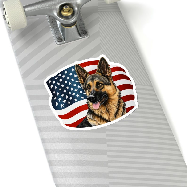 German Shepard, Combat, Military, USA Flag, Glasses, Goggles, Cartoon ...