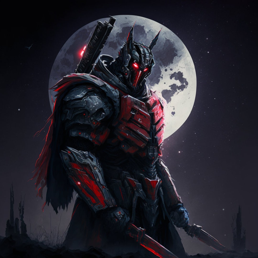 Custom Evil Optimus Prime Wallpaper for Your - Etsy