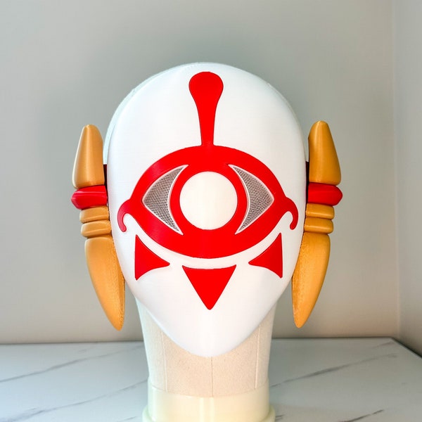 Yiga Clan Costume - Etsy