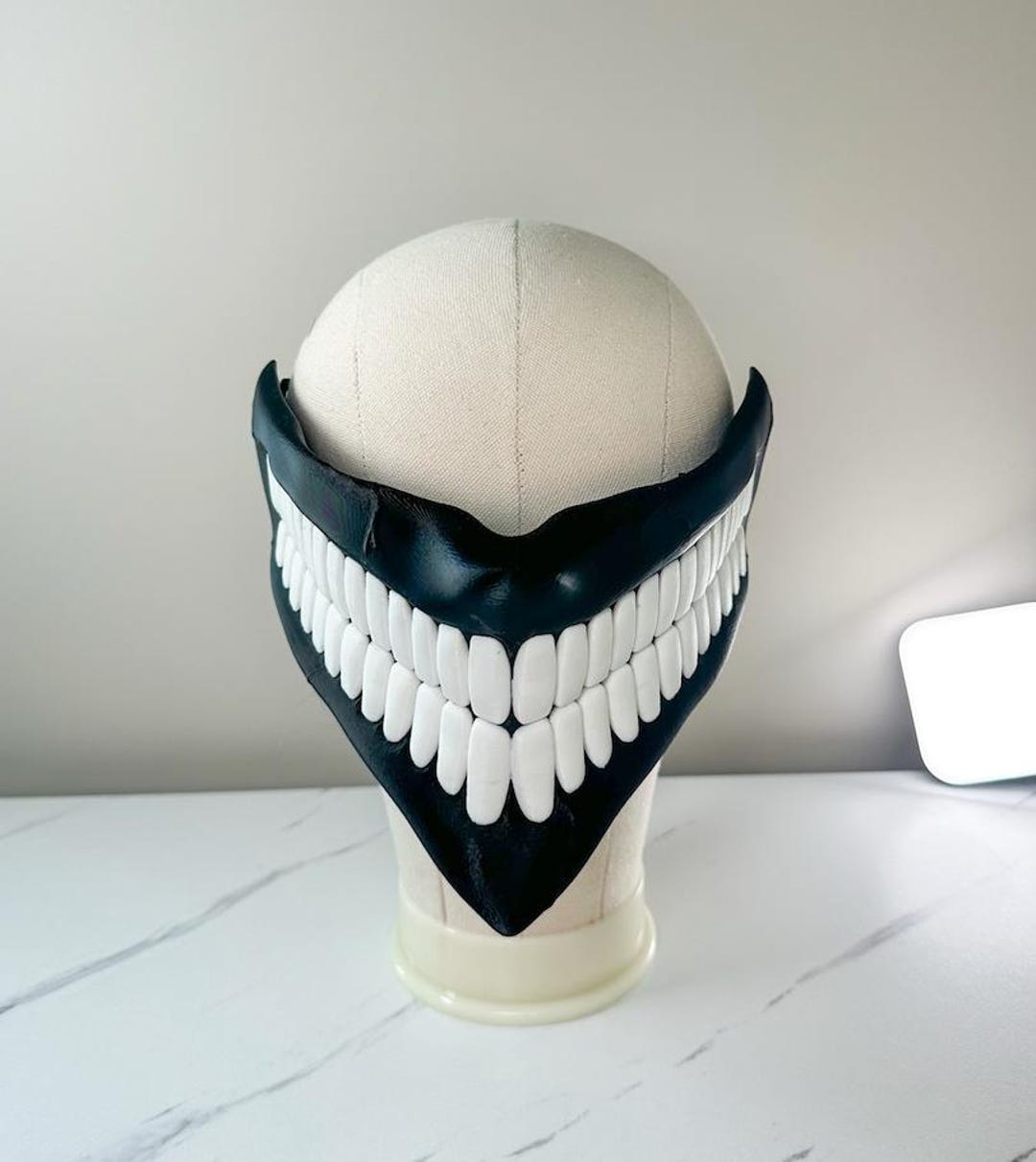 Dandadan - Okarun Mask - Etsy