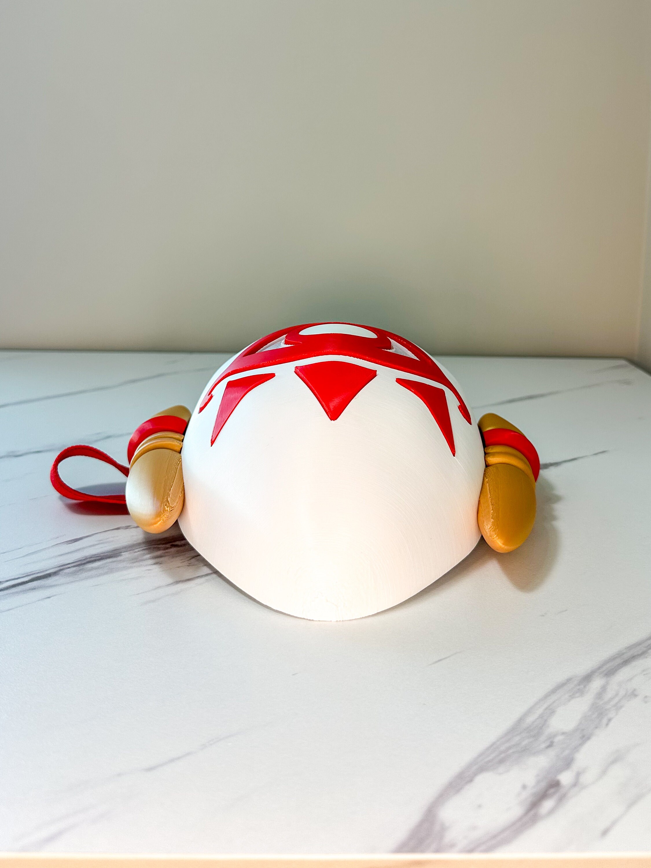 The Legend of Zelda, Tears of the Kingdom - Yiga Clan Mask - Etsy