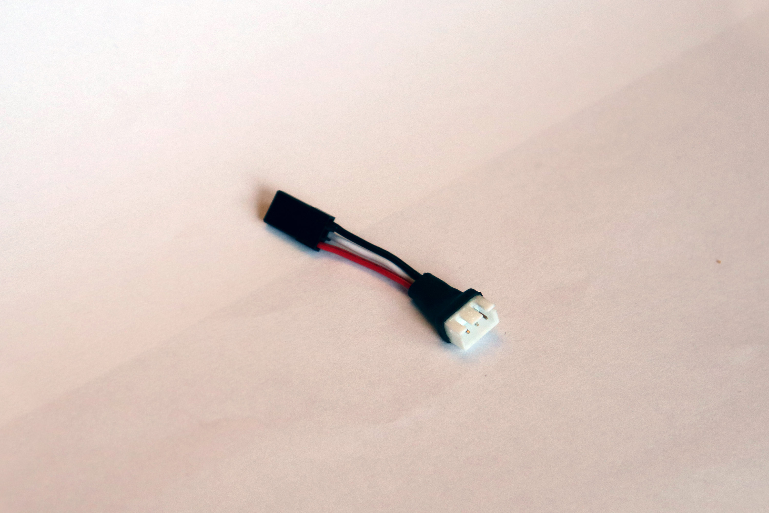 TRX-4M Battery Adapter Balance Plug to TRX-4M - Etsy