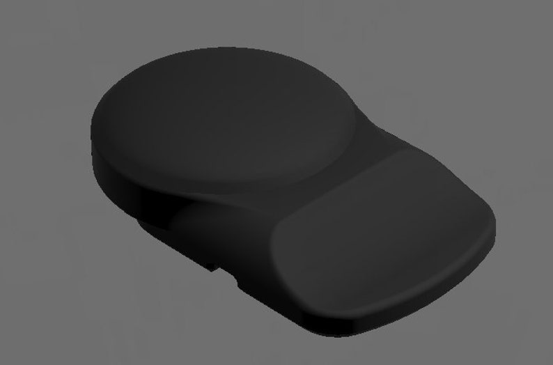 YETI Tracker DIGITAL FILE AirTag Magslider Lid Stl File - Etsy