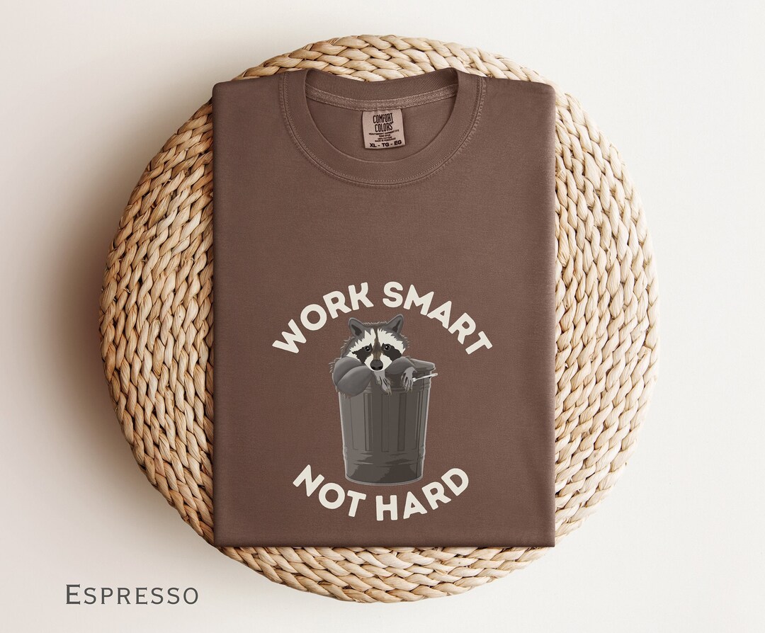 Funny Raccoon Shirt Meme Shirt Raccoon Meme T-shirt Raccoon Dumpster ...