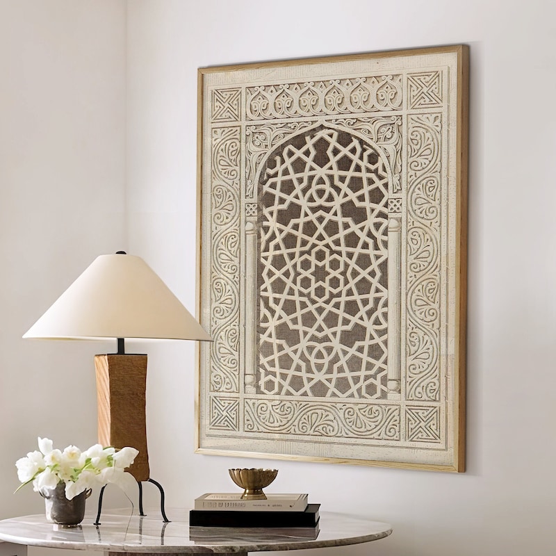 Islamic Art Print - Etsy