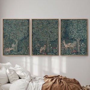 Triptych - Etsy