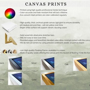 William Morris Inspired Fox Art Print Fox Print Poster Nature - Etsy