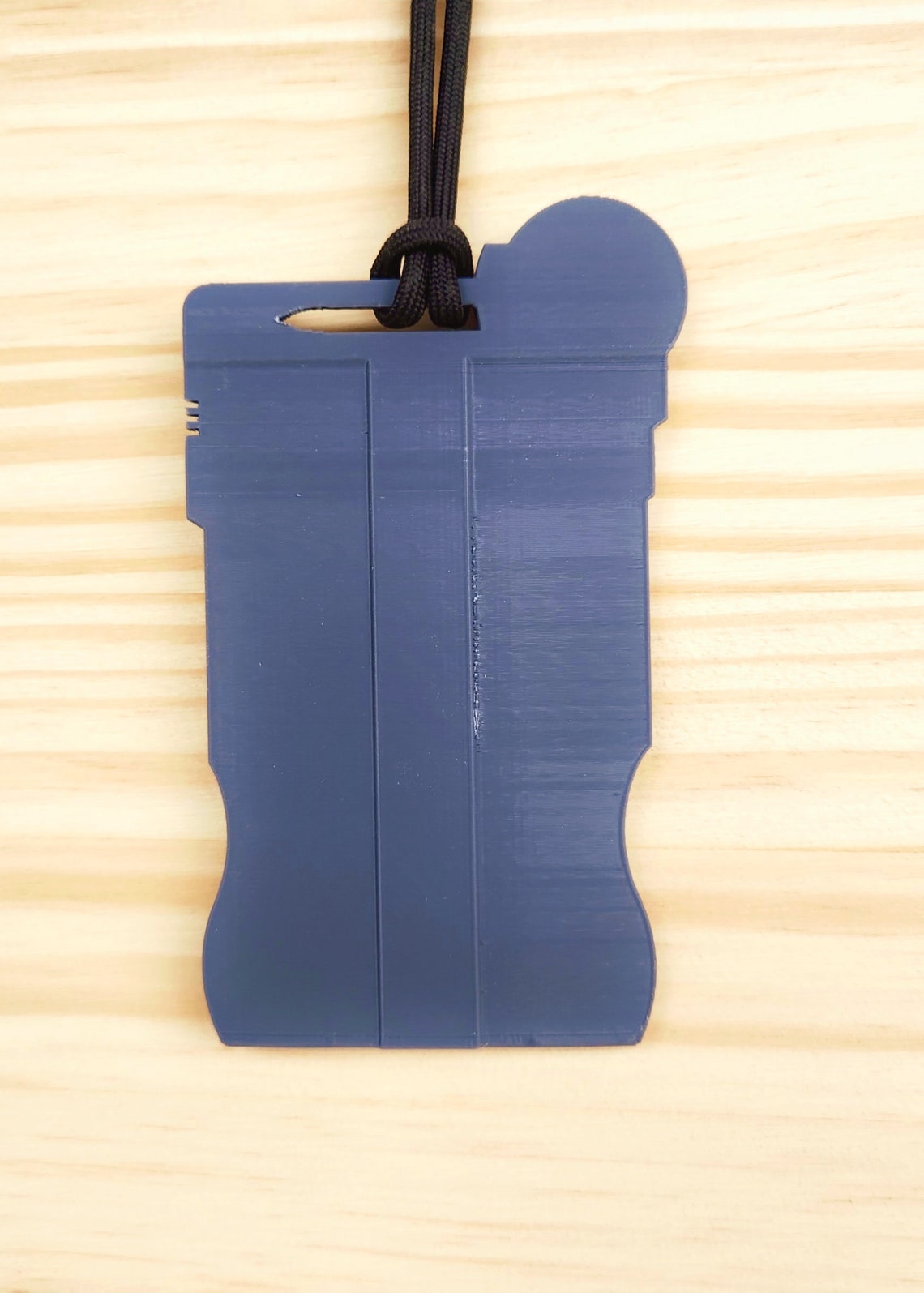 Multipass ID Holder - Etsy