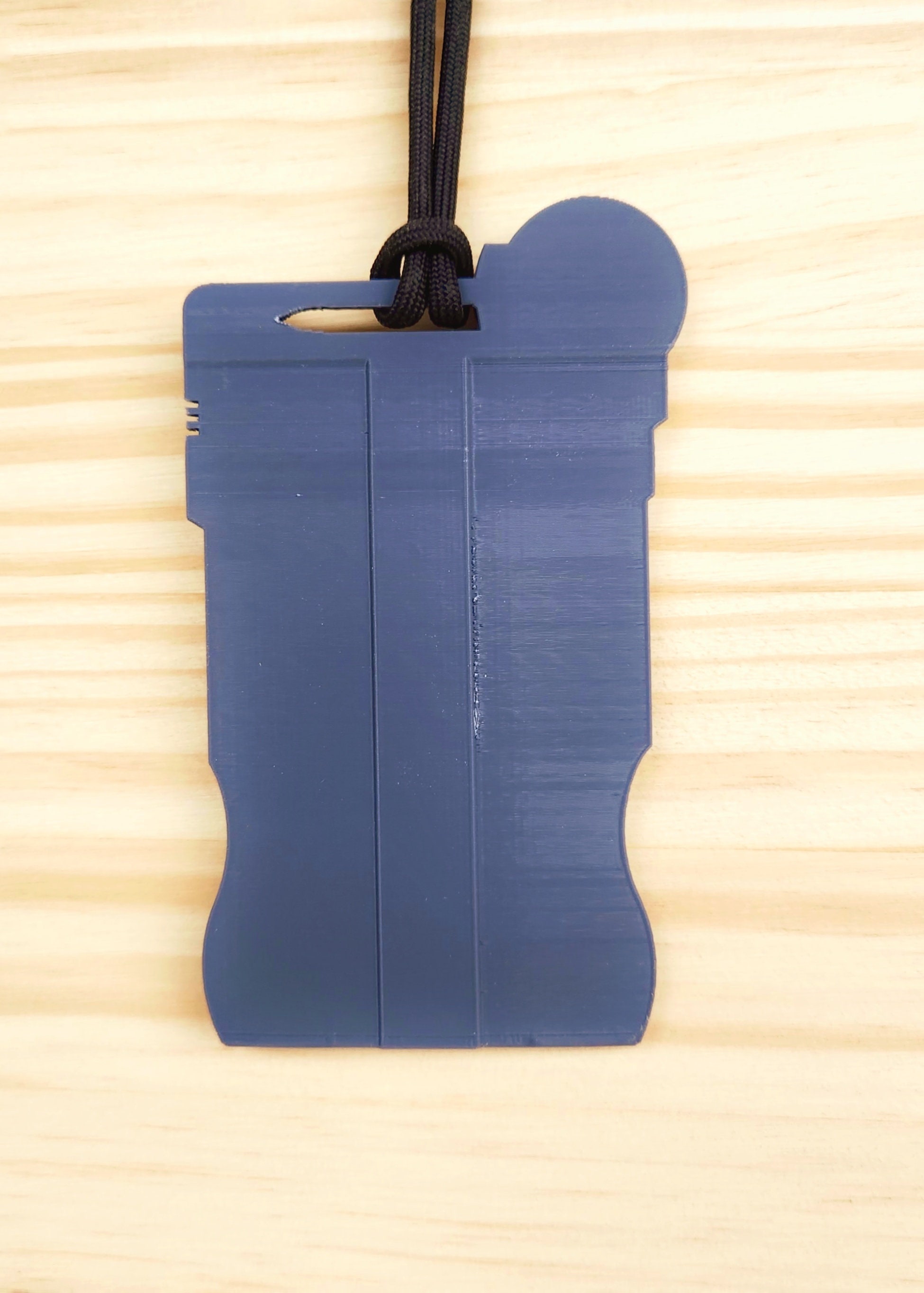 Multipass ID Holder - Etsy