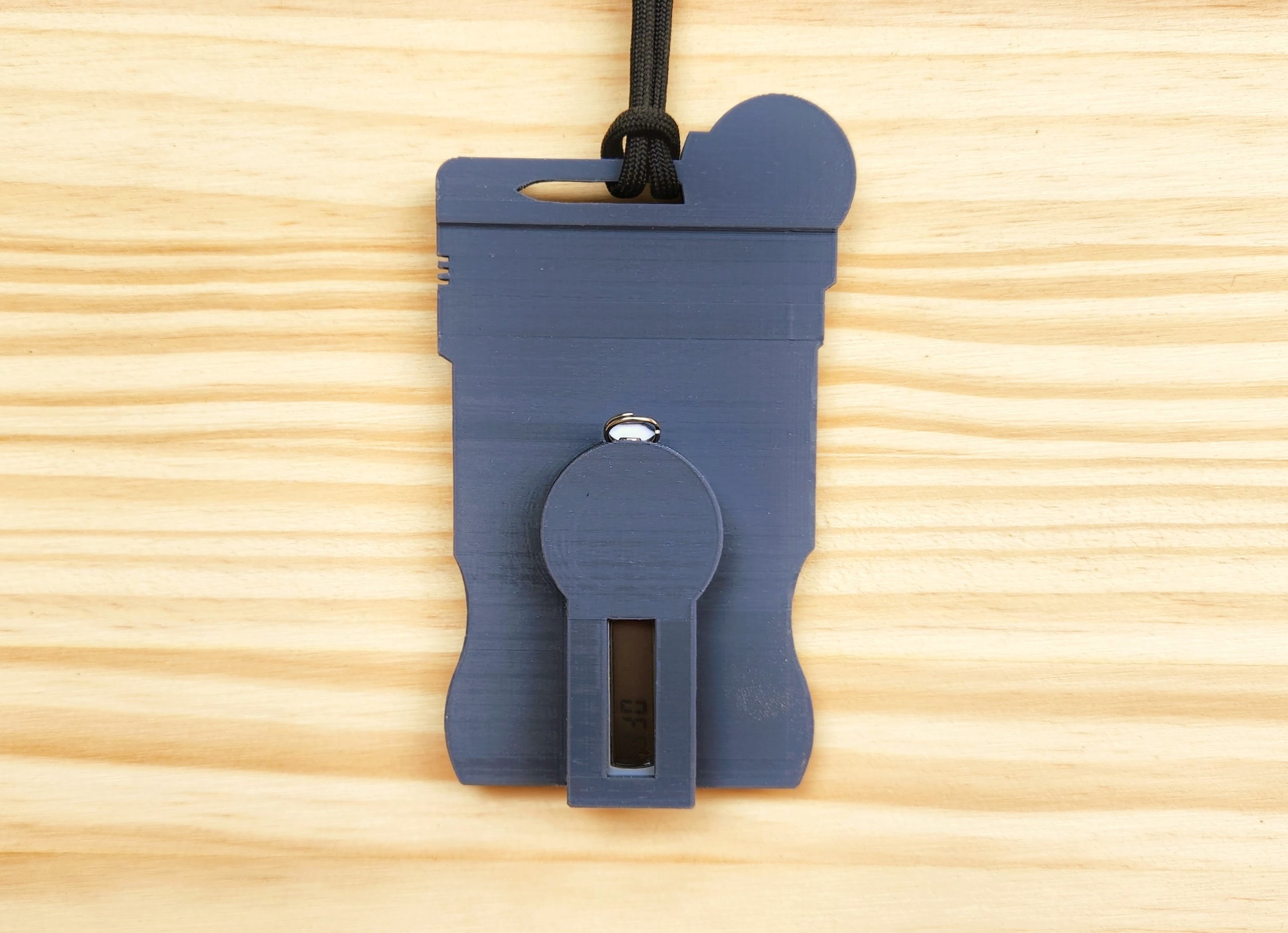 Multipass ID and RSA Holder - Etsy