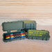 Tactical Crayon Case V2.0 - Etsy