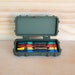 Tactical Crayon Case V2.0 - Etsy