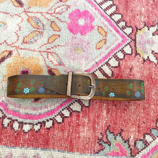 Interesting Belts - Etsy
