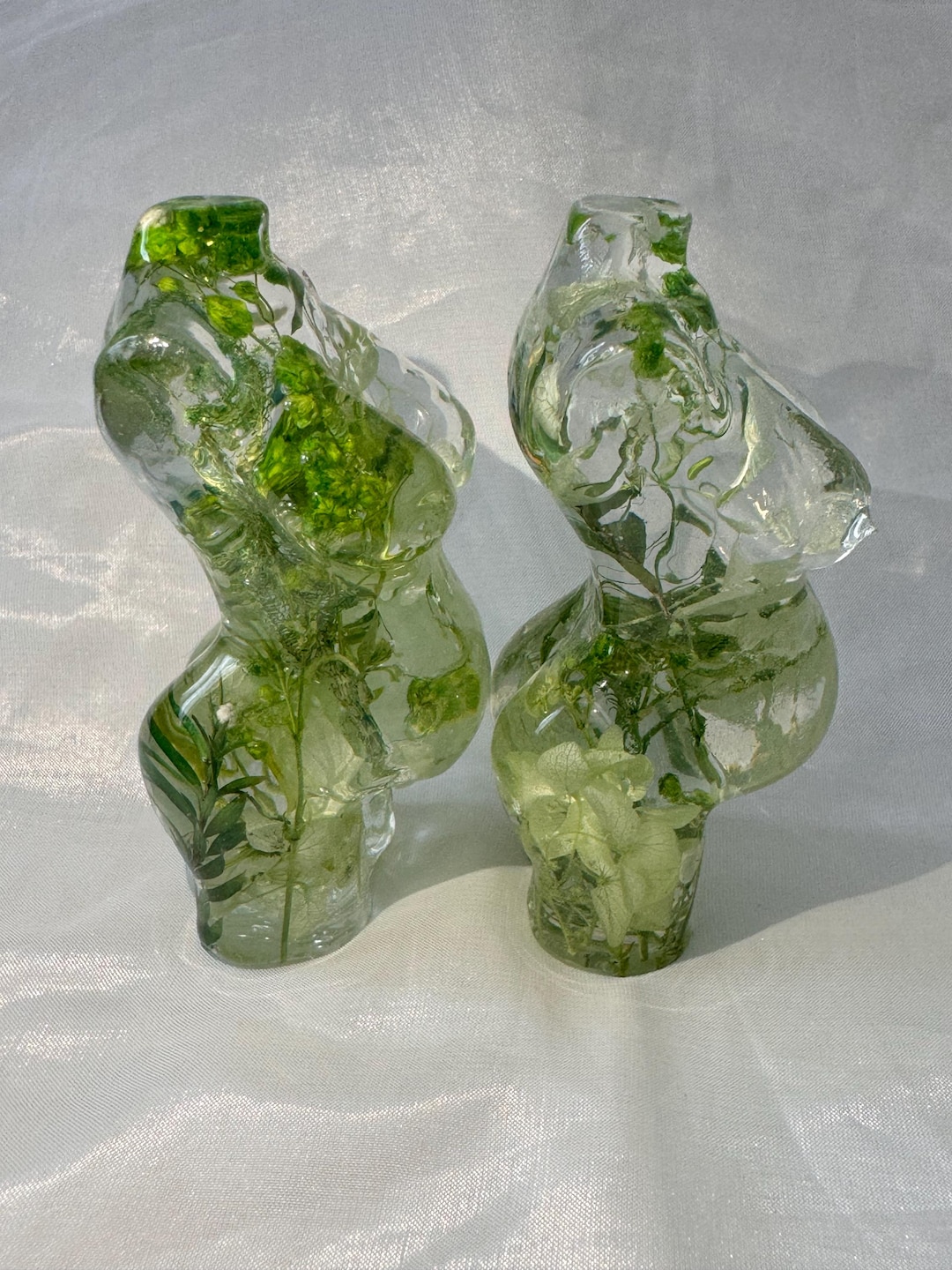 Pregnant Sculpture | Handmade Pregnancy Figure | Feminine Woman Body ...