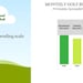 Golf Budget Spreadsheet - Printable Google Sheets - Etsy