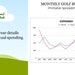 Golf Budget Spreadsheet - Printable Google Sheets - Etsy
