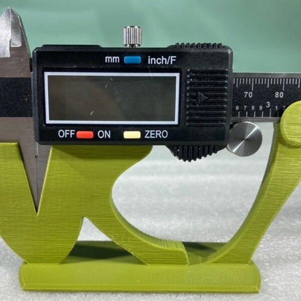 Caliper Stand - Etsy