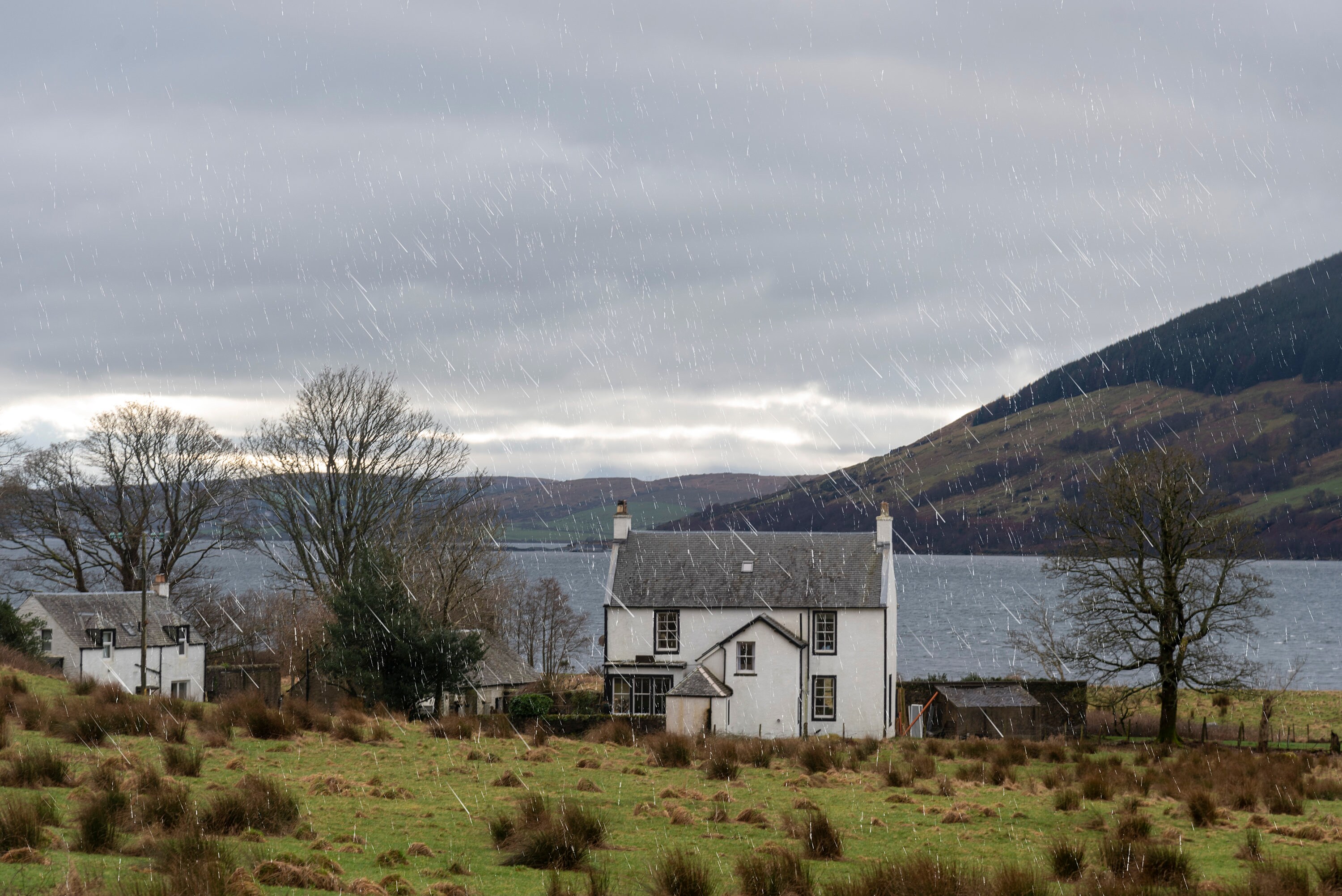 Photshop Rain Overlay Snow Overlays Rain Showers Photography Overlay ...