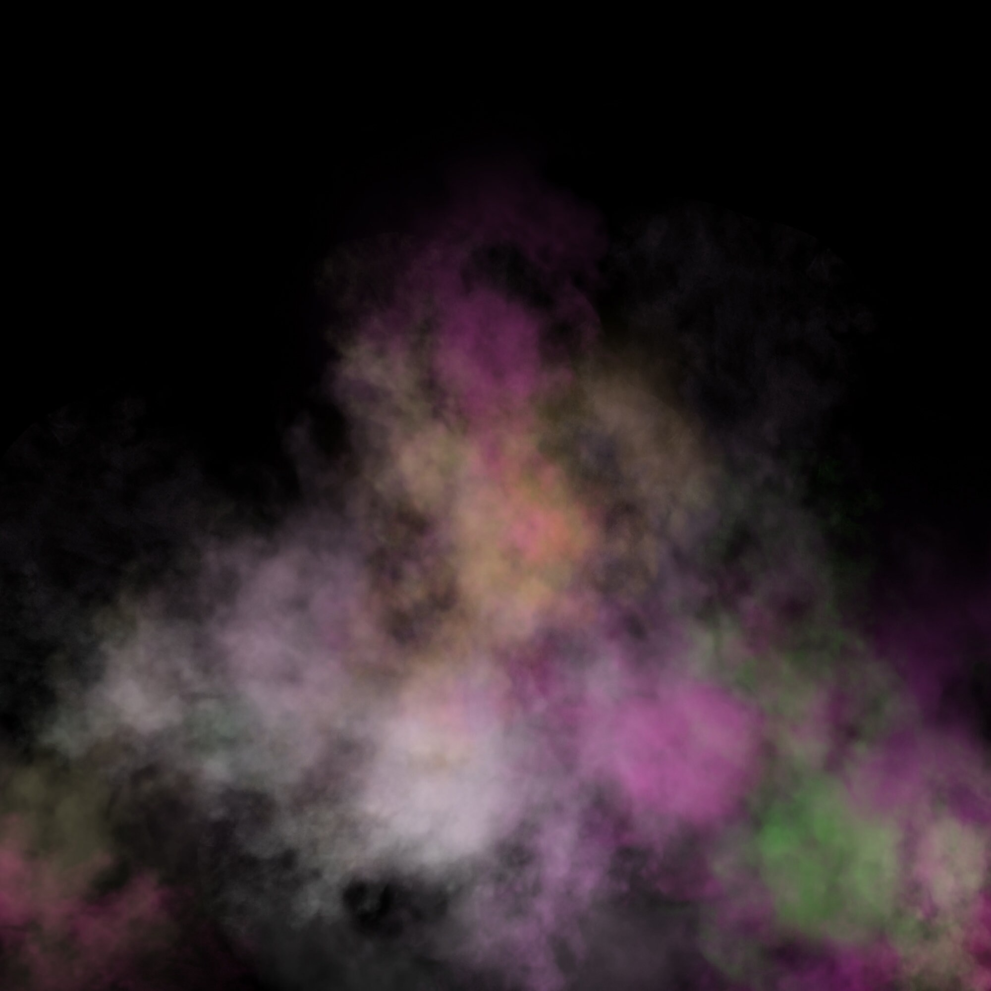 Photoshop Overlays Png Smoke Bomb Rays Paint Holi Photography Overlay ...