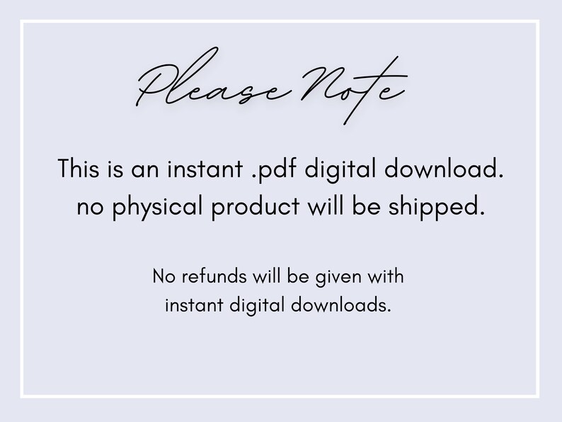 Printable Manuscript Paper - Etsy
