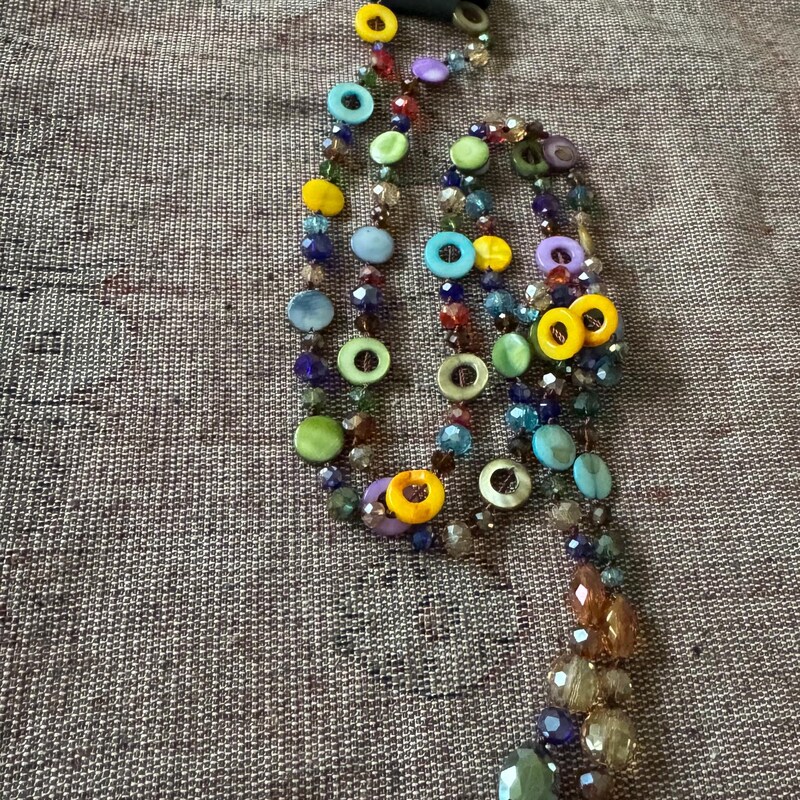 Brazil Necklace - Etsy