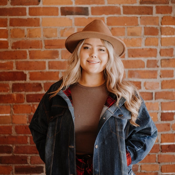Custom Jean Jacket - Etsy Canada